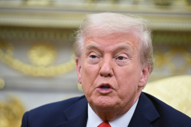 Top Trump Official Reportedly Said U.S. Will Have Venezuela Hold ...