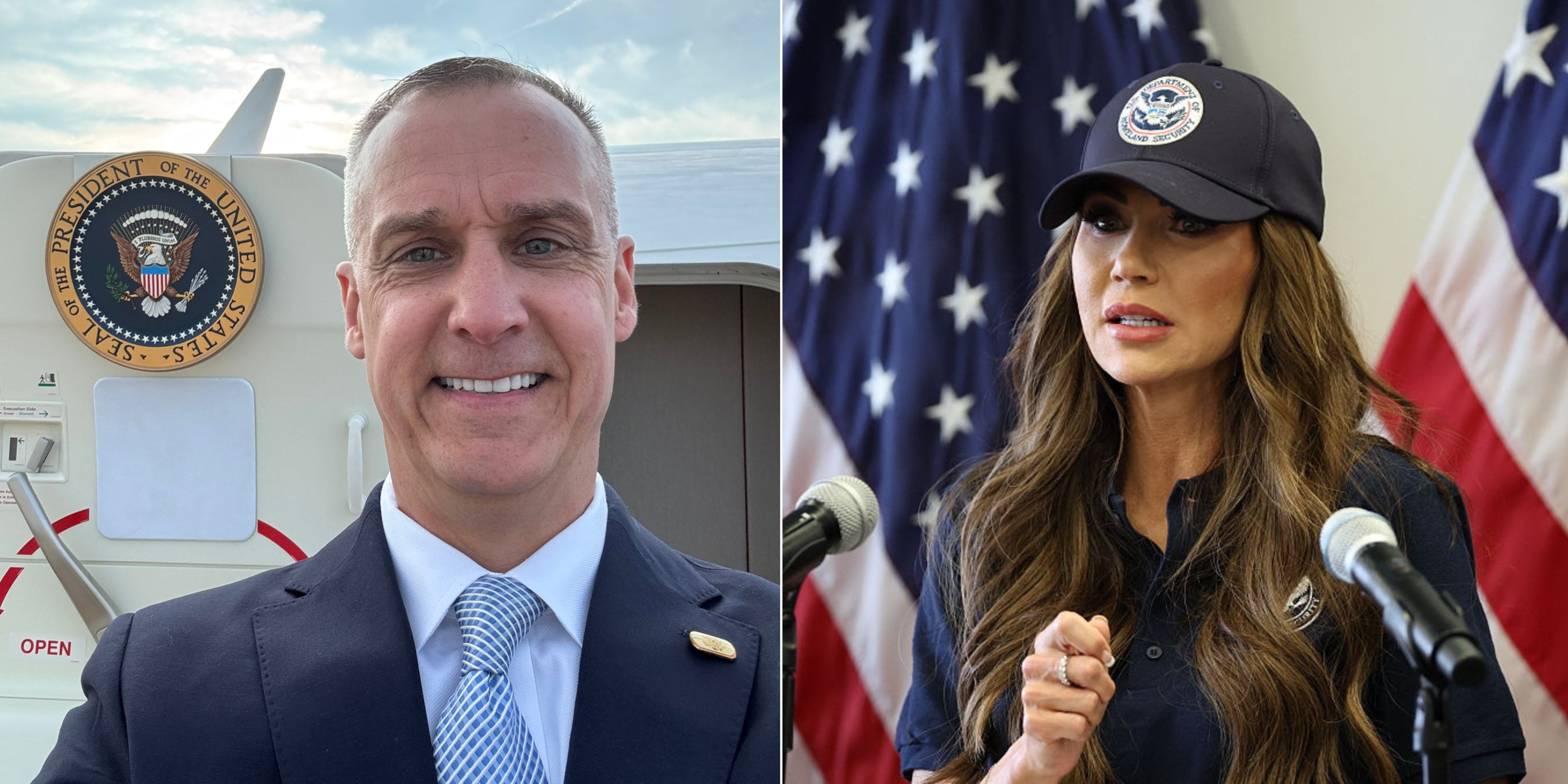 Analysts Claim Kristi Noem Is Not the Most Powerful Person at DHS: "She ...