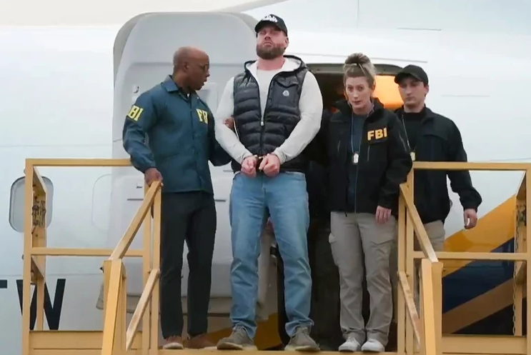 Dueling Narratives Over Arrest Of Alleged Top Drug-Trafficker Ryan ...