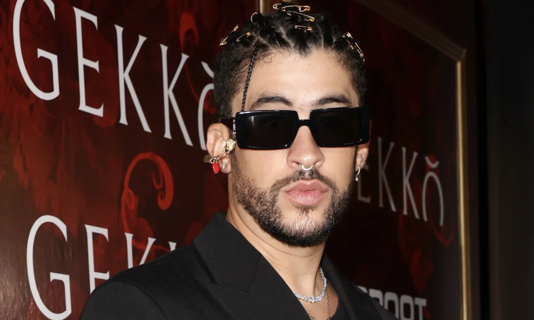 Inside Gekkō: What Bad Bunny Actually Orders During Super Bowl Week at ...