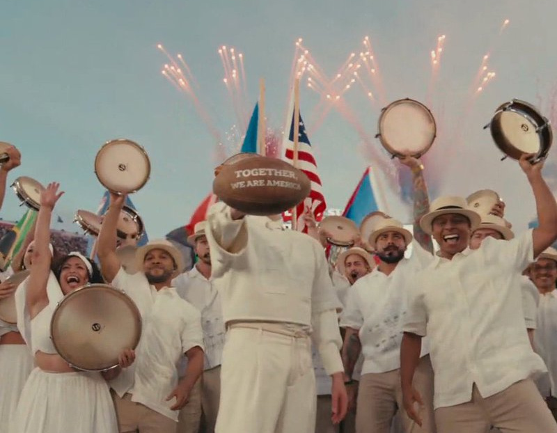 Super Bowl 2026: Bad Bunny's 13-Minute Halftime Show Turned Into a ...