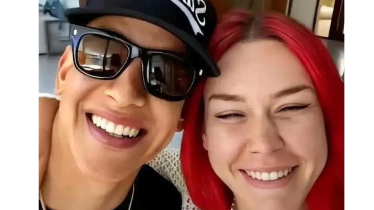 Jesaaelys Ayala González Announces Pregnancy Amid Ongoing Rift With ...
