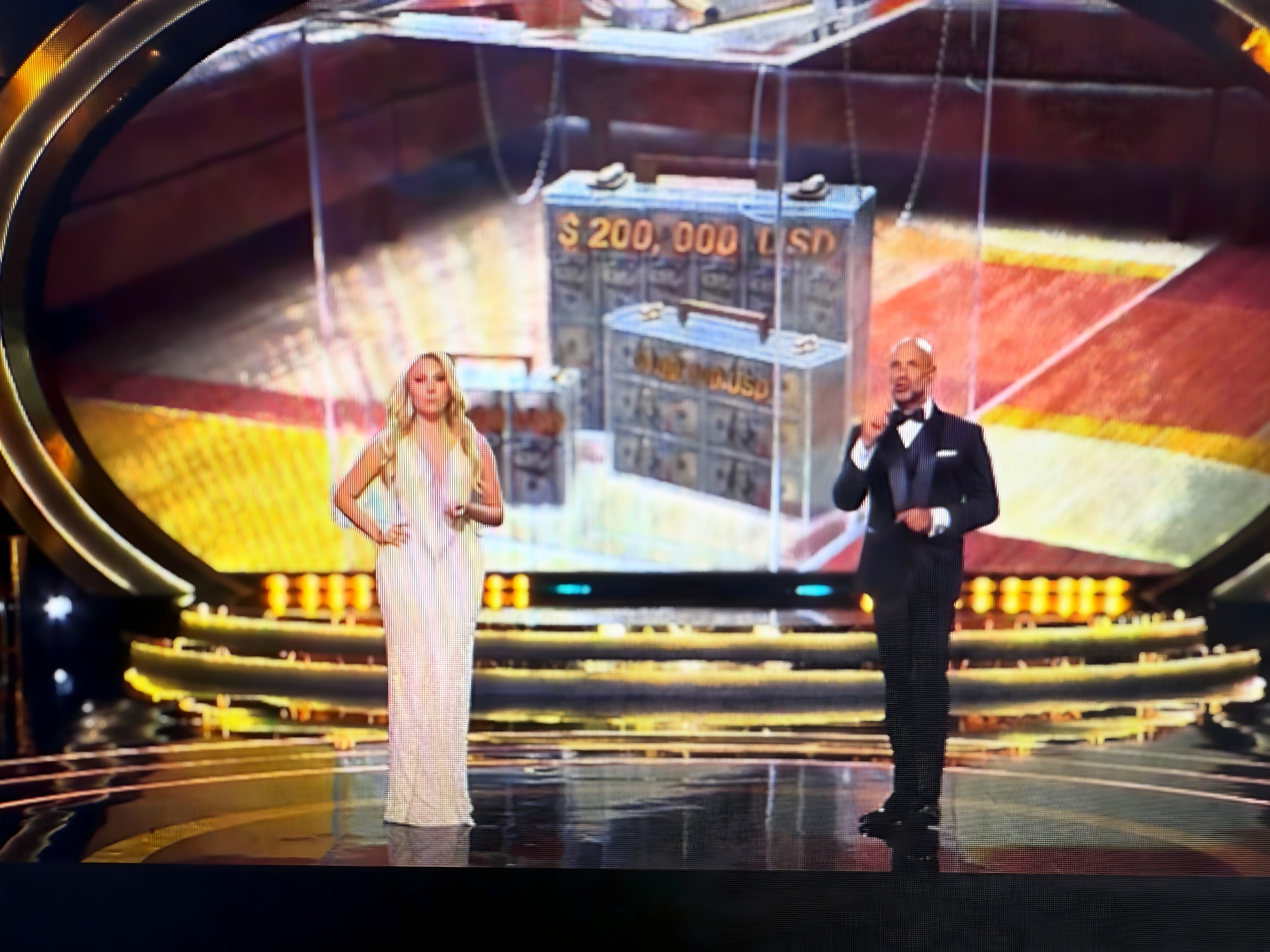 La Casa de los Famosos Season 6: Full List of Celebrities Inside ...