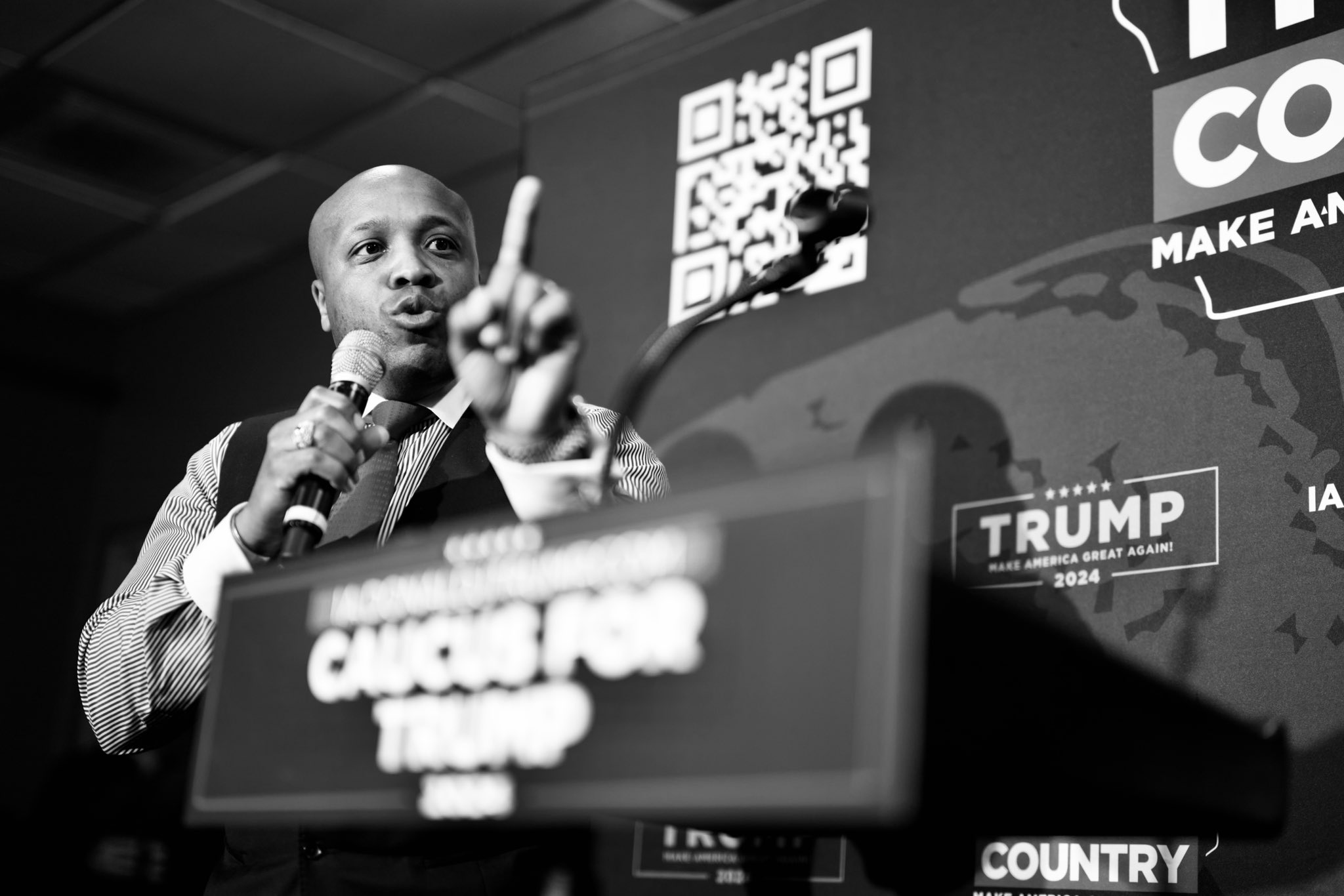 Texas Senate Candidate Presses Charges Against Adviser Of John Cornyn ...