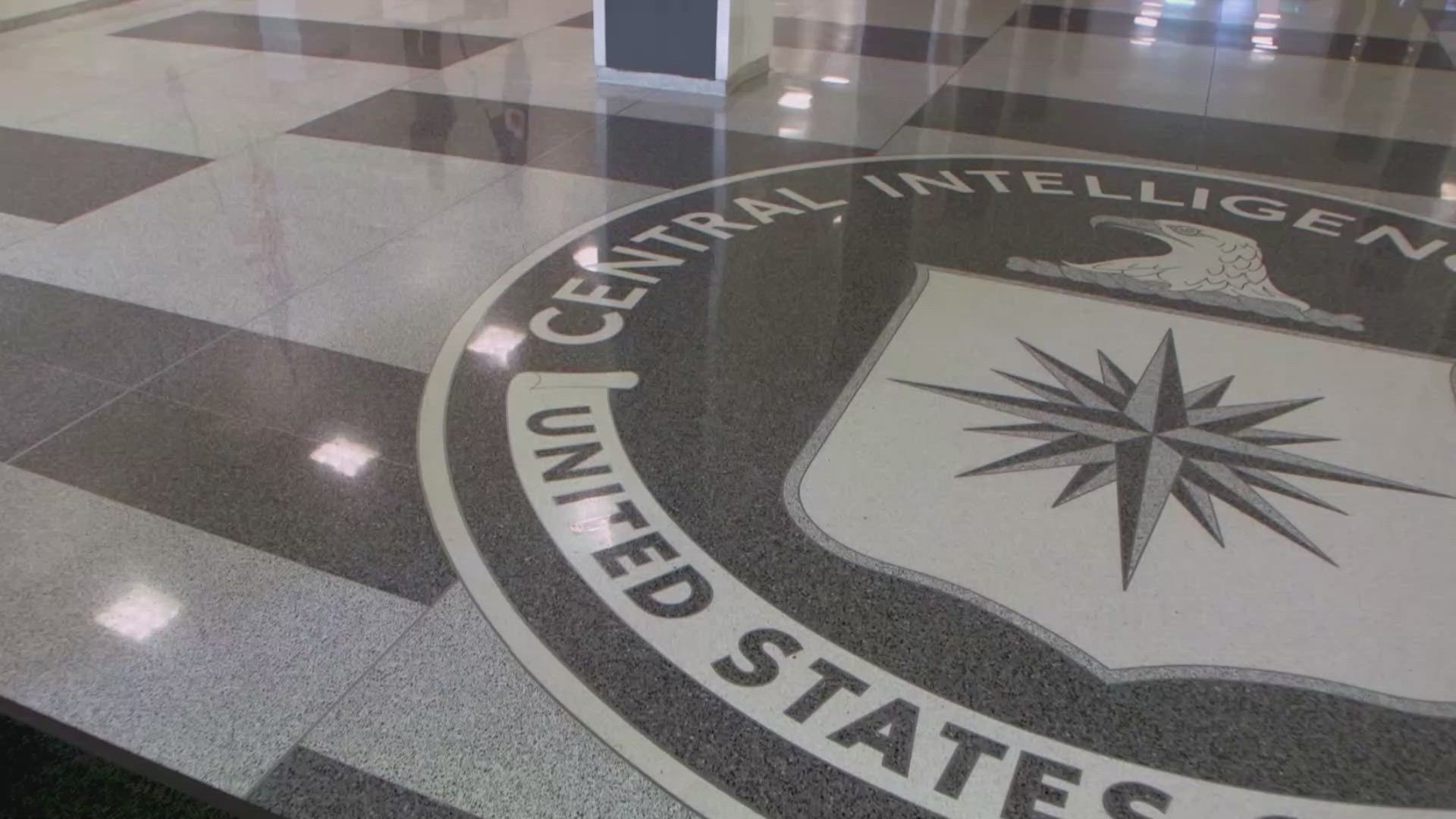 Daughter of RFK Jr. Says She Quit the Trump Administration Over CIA ...