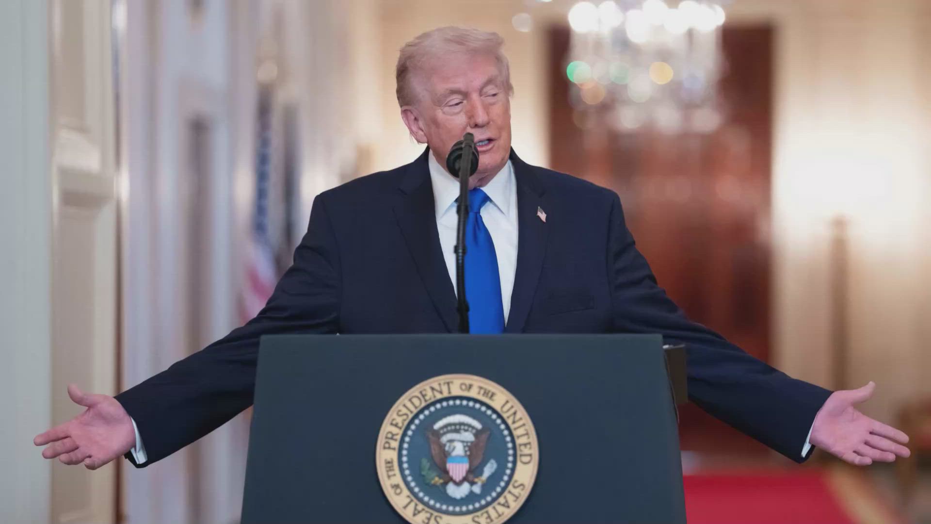 Trump Says 'We Could Have a Friendly Takeover Of Cuba' Amid Reports Of ...