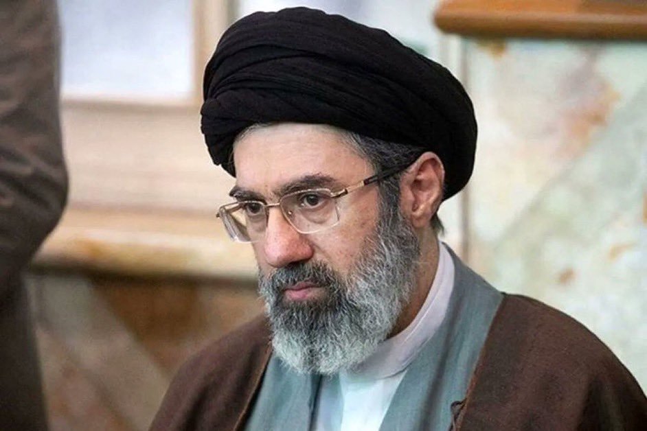 New Iranian Supreme Leader Is In a Coma And Lost At Least One Leg ...