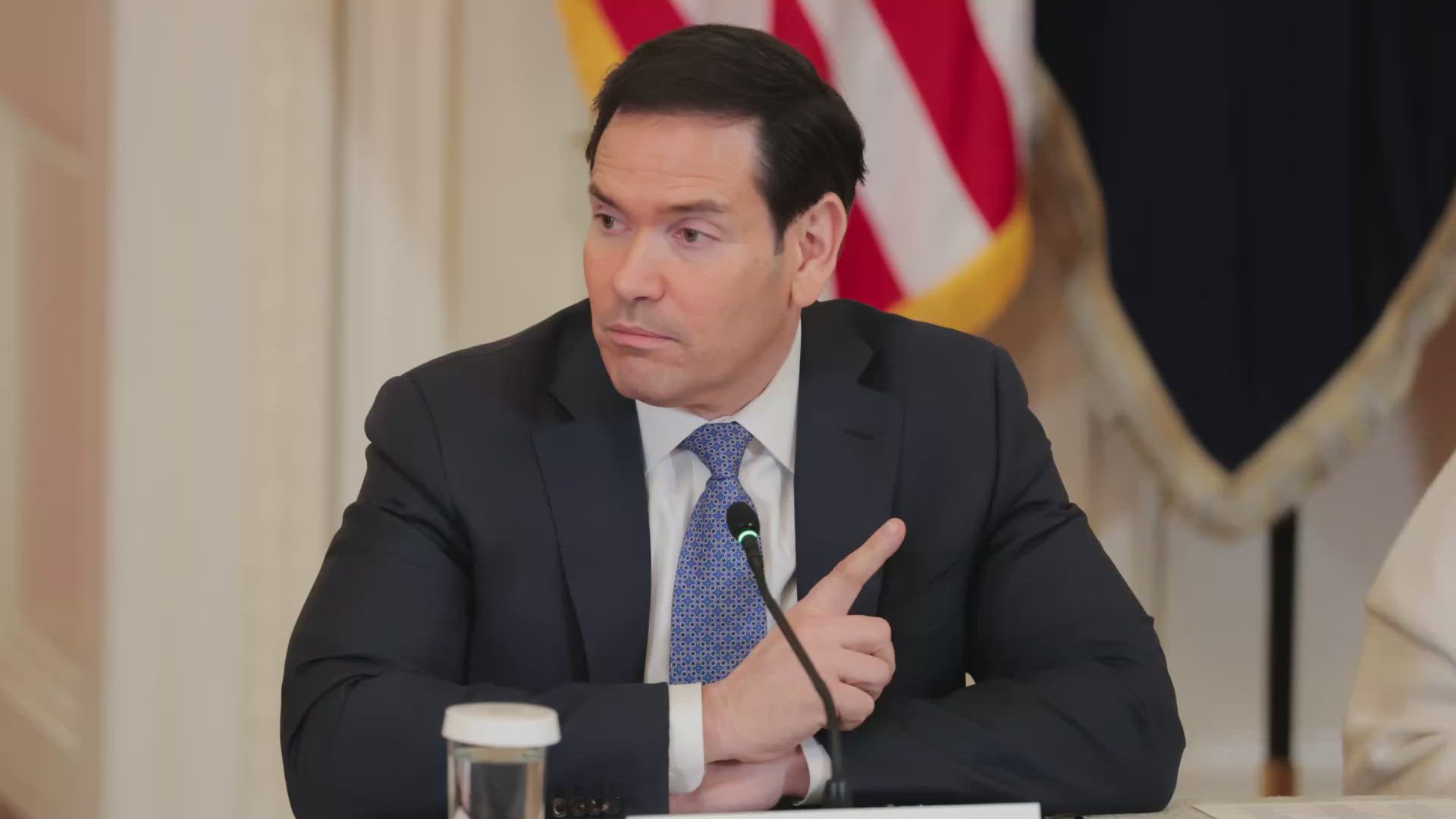 Marco Rubio Says U.S. Has Done 'Nothing Punitive' Against Cuba, Says ...