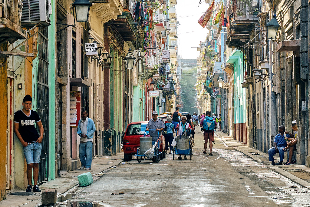 Human Rights Watchdog Confirms Political Prisoners Excluded From Cuba's ...
