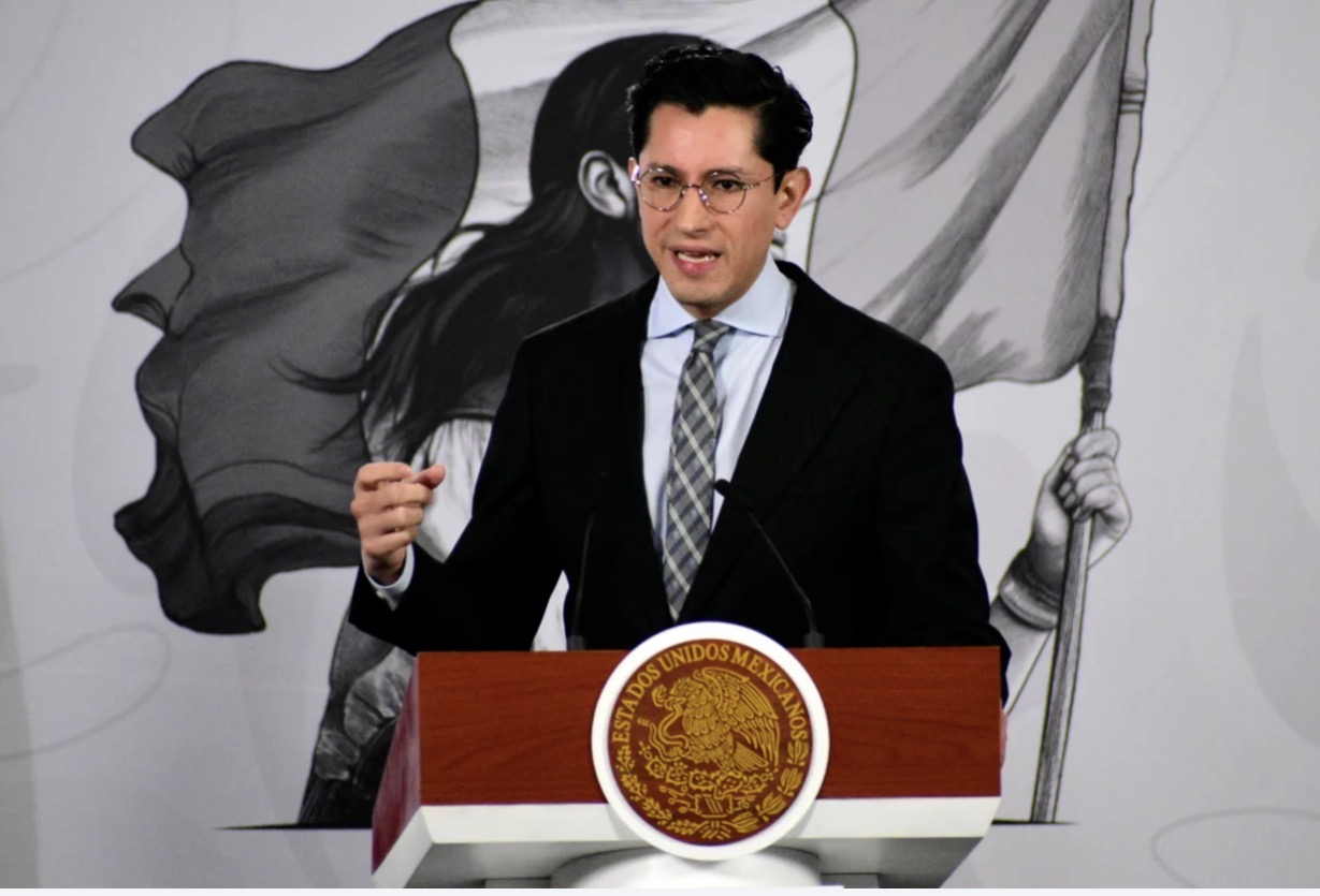 The Architect of Mexico's U.S. Relationship Just Became Its Future ...
