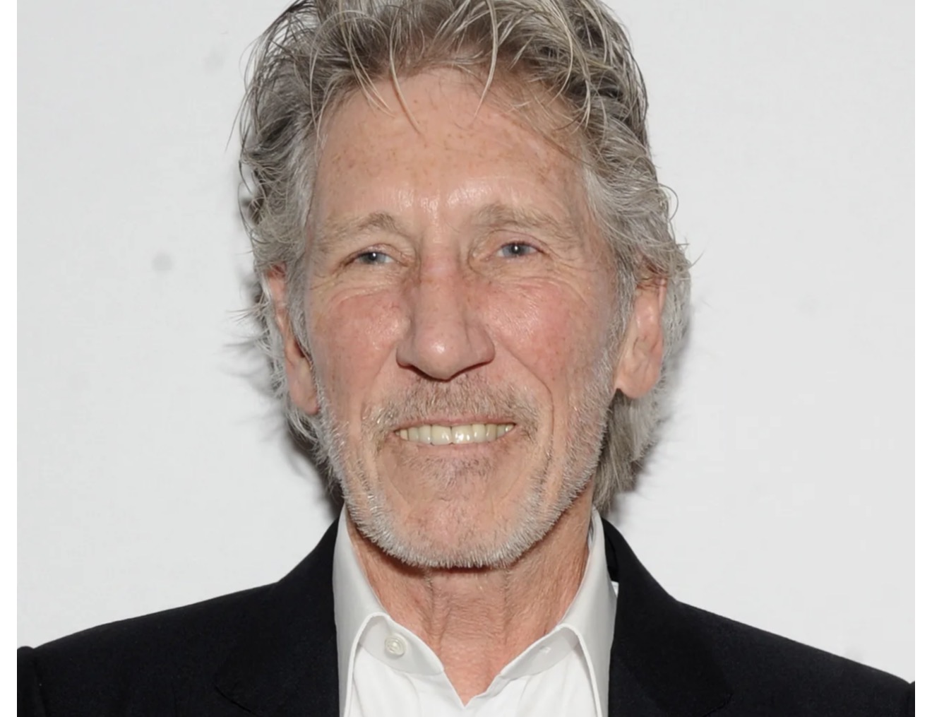 Pink Floyd co-founder Roger Waters calls for Maduro's freedom outside ...