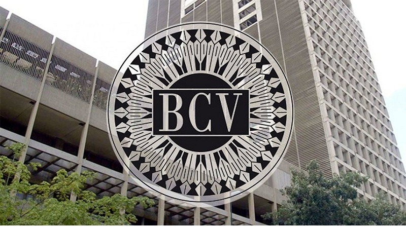 U.S. Eases Sanctions on Venezuela's Central Bank, Allows Financial ...