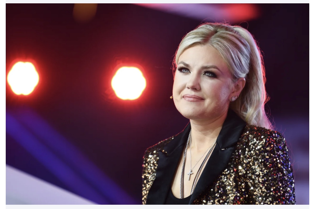 Erika Kirk Left Washington Hilton Terrified After WHCD Shooting Scare