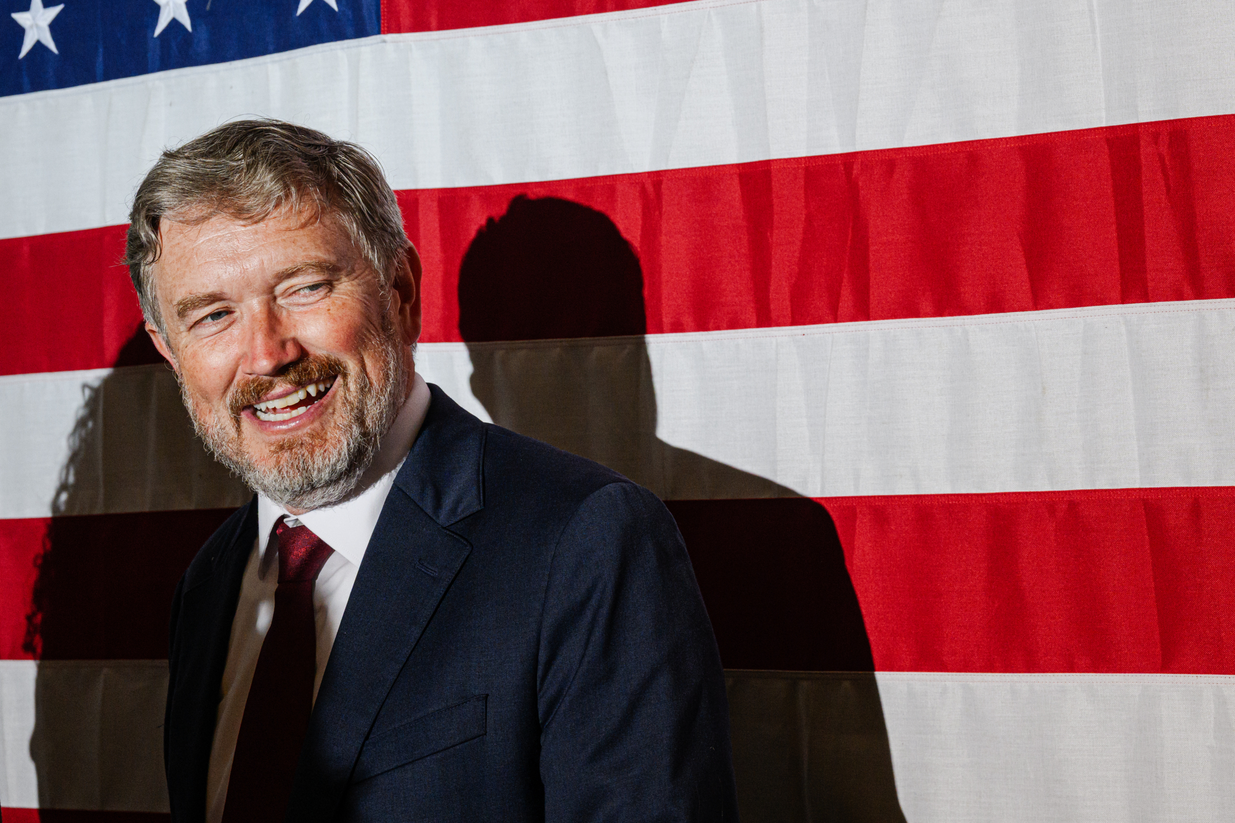 Thomas Massie Turns His Republican Primary Loss In Kentucky Into A