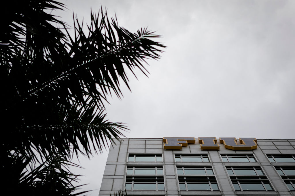 FIU Suspends Former College GOP Leaders Behind Racist Group Chat Filled ...