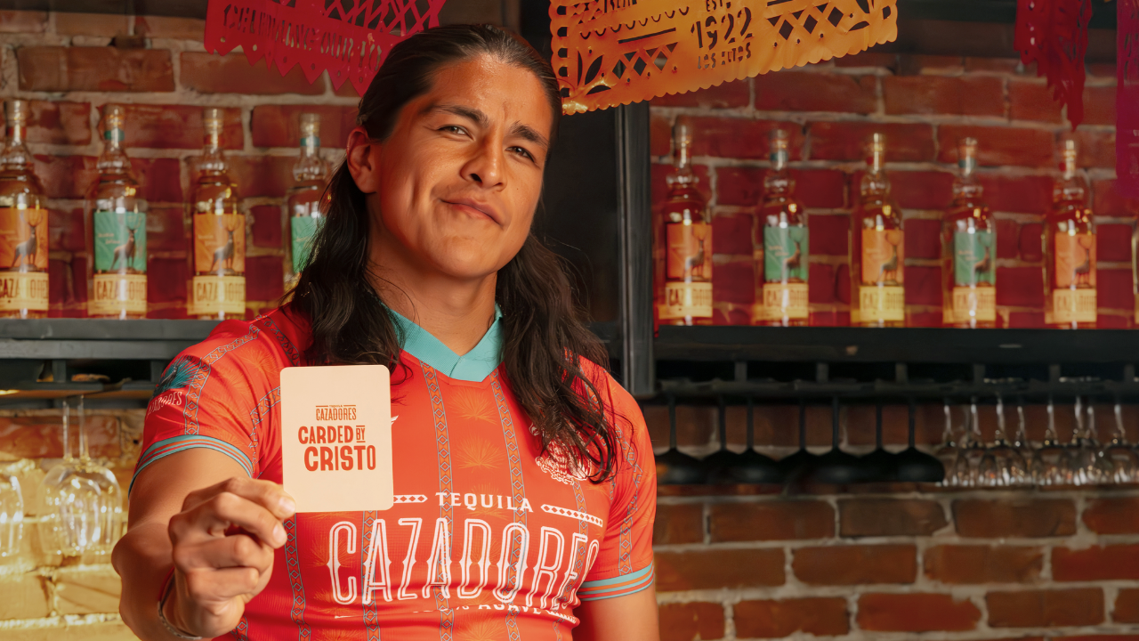 Cristo Fernández on the 2026 World Cup, Tequila and Why 'Fútbol Is Life ...