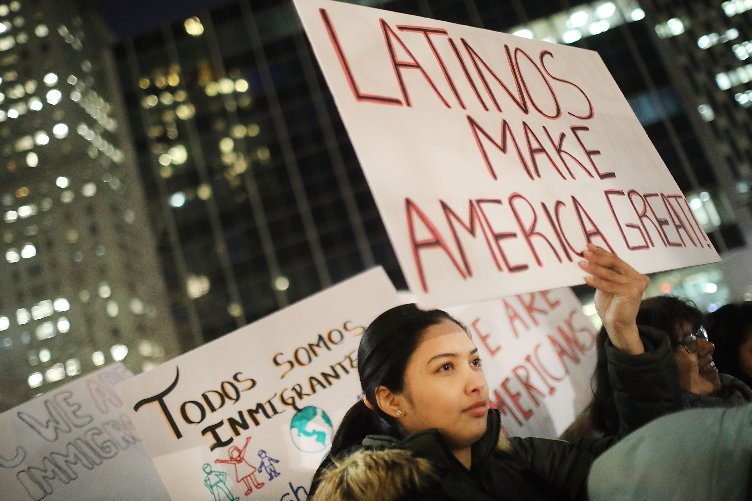 FBI Data Shows 1 in 7 Hate Crime Victims in the U.S. Is Latino: Here's ...